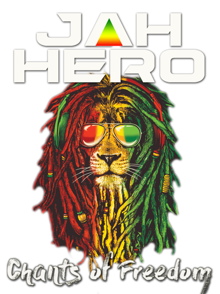 Store – Jah Hero