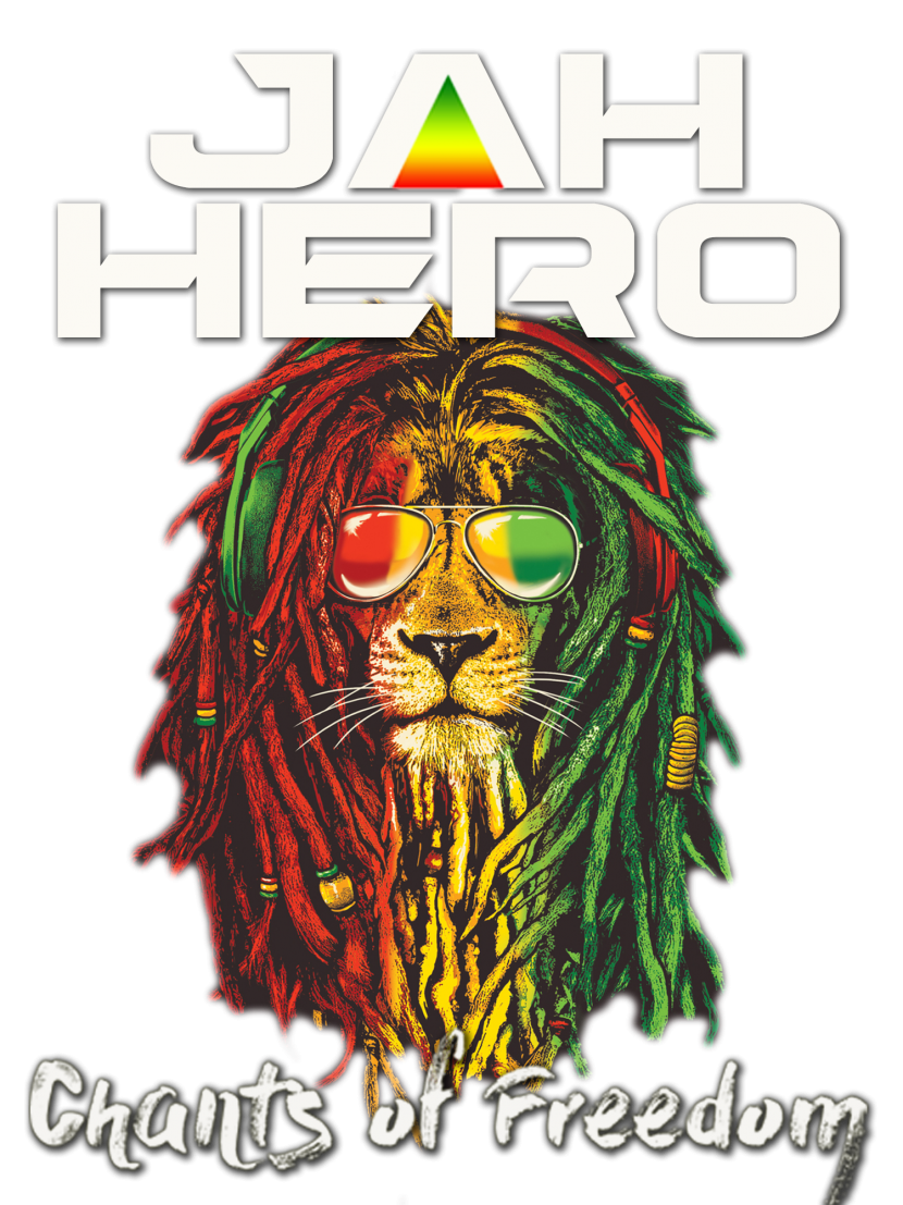 Store – Jah Hero
